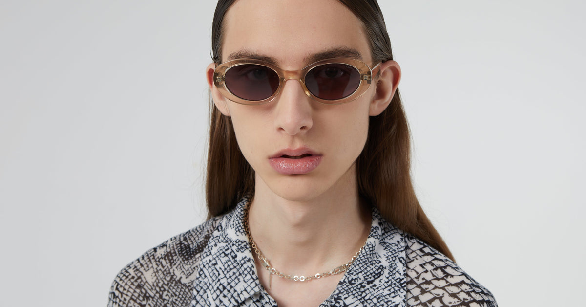 Ana Red Sands | KOMONO