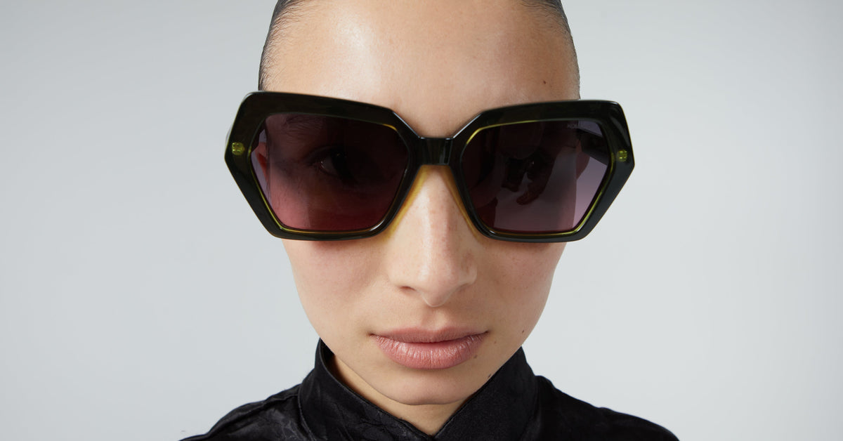 Poly Matrix | KOMONO