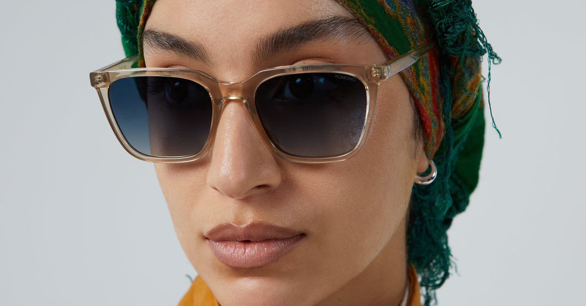 Jay Blue Sands | KOMONO