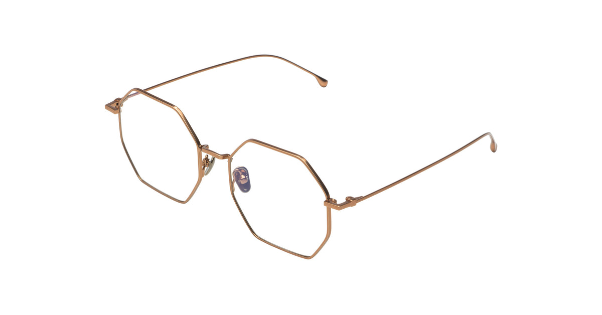 Jane Copper | KOMONO