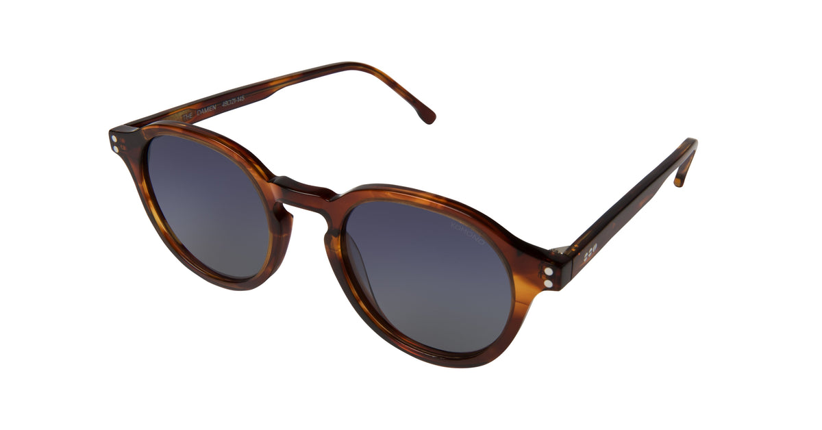 Damien Bourbon | KOMONO