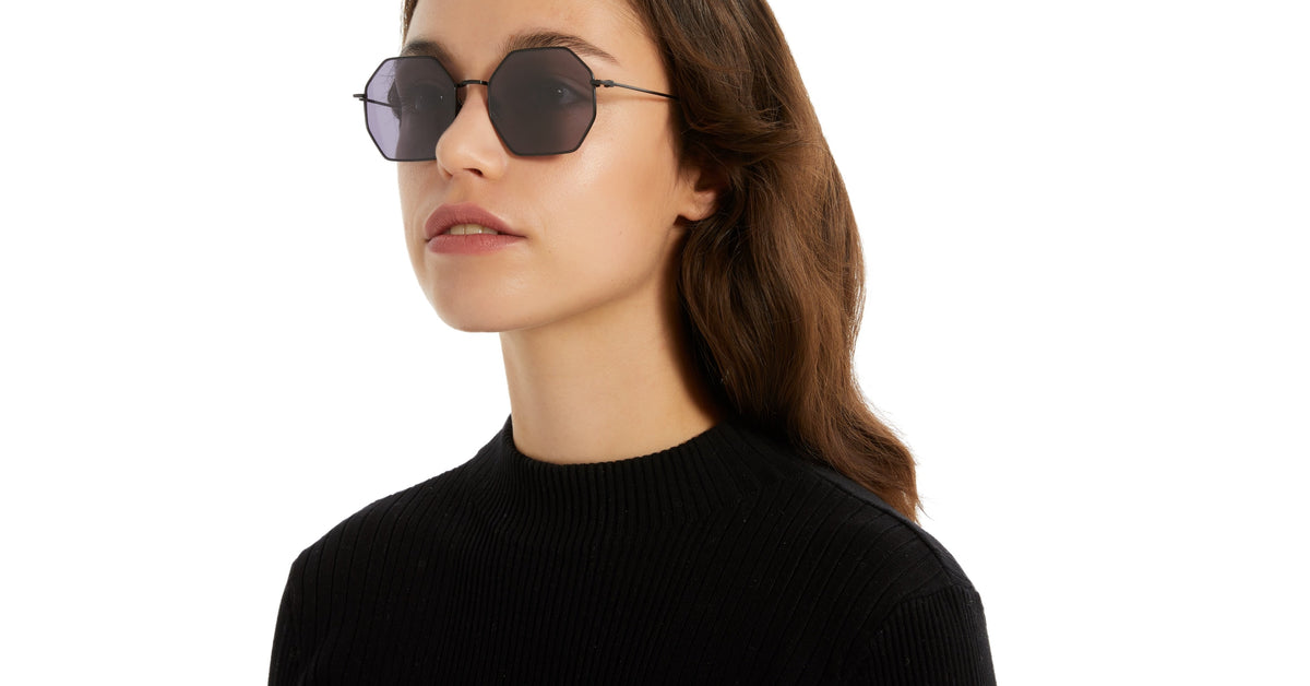 Jane Deep Purple | KOMONO