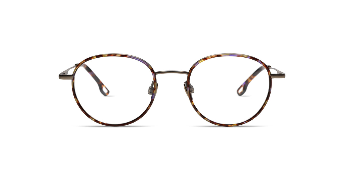 Mika Gun Tropic Ash | KOMONO