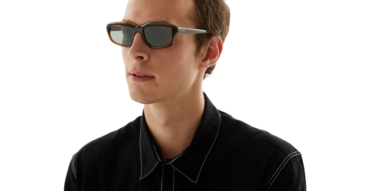 Matt Bronze | KOMONO